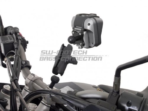 Motorrad Navi Halterung