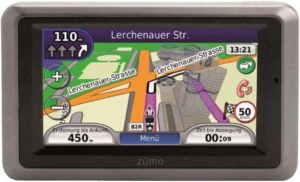 ᐅ Garmin Zumo 660 Motorrad Navi - motorrad-navigation.com